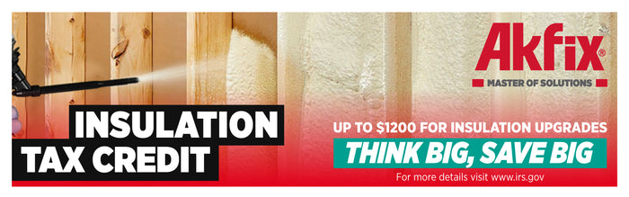 Official Akfix Store: Pu Foam, Adhesives & Glues, Sealants and Aerosol