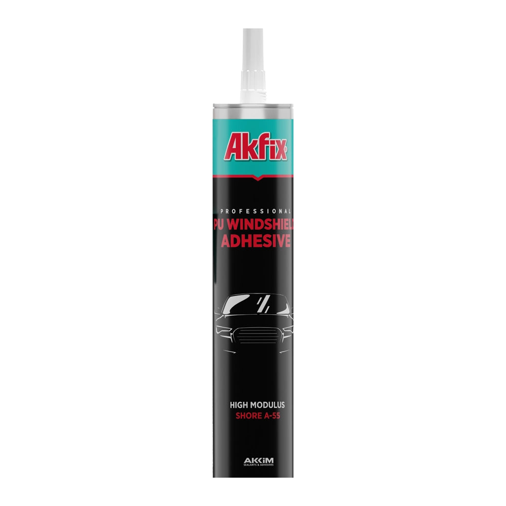 Akfix PU Windshield Adhesive 10.1 fl oz